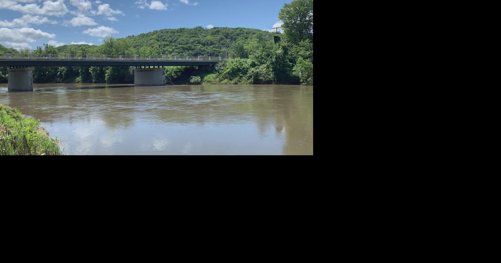 Zumbro River Ratz is feeling the weather impacts this summer | News ...