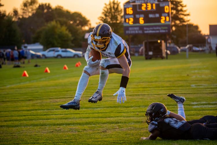 Photos: Kingsland vs. Renville football | Local Sports | kimt.com