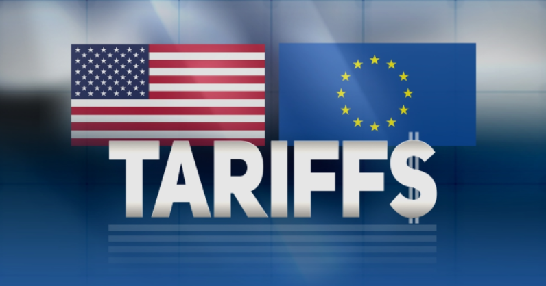 US tariffs on European goods threaten to shake up the world's largest ...