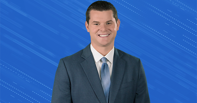 Ryan Juntti/Afternoon Anchor | Meet The News Team | kimt.com