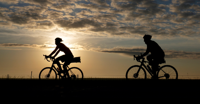 At RAGBRAI, 'the ride will provide' is the mantra for thousands as they bike across Iowa | News ...