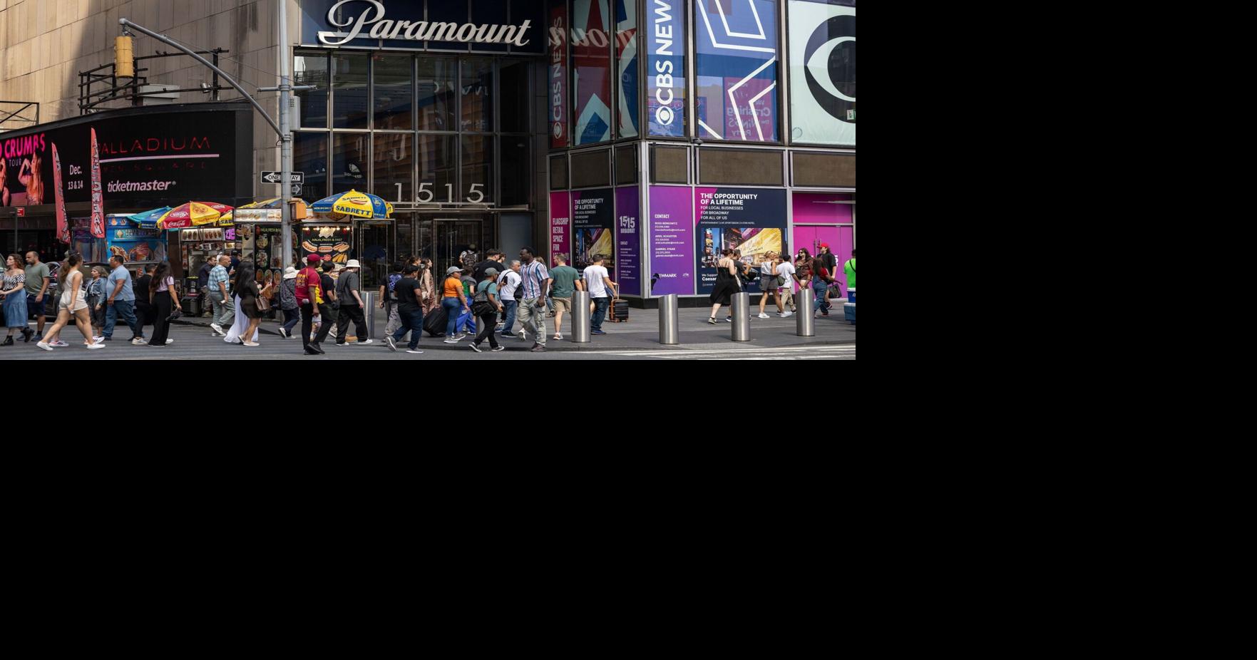 CBS staff alarmed by reports of settlement talks with Trump over ‘60 ...