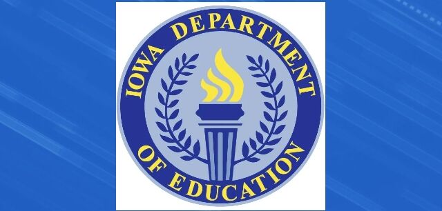 Department Of Education Logo Png