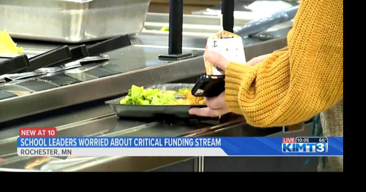 RPS staff worried about future funding for schools in need | Local ...