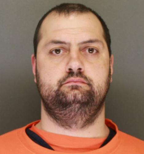 Minnesota man kills co-worker with sledgehammer, saying he didn't like ...