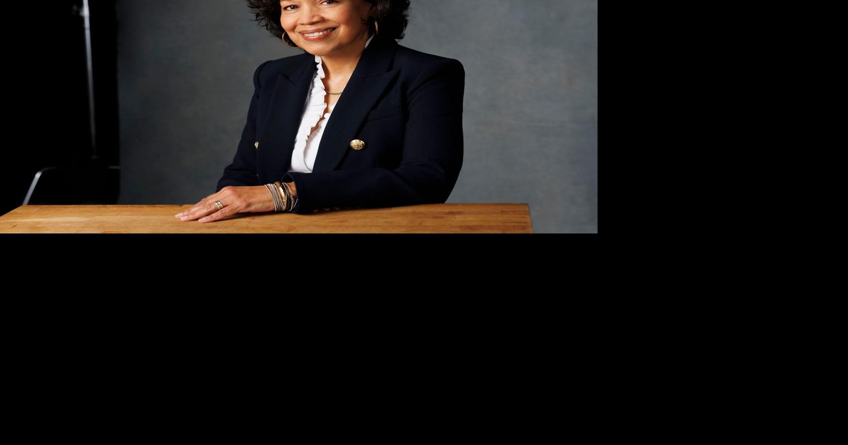 CBS News president Ingrid Ciprián-Matthews abruptly steps down amid ...