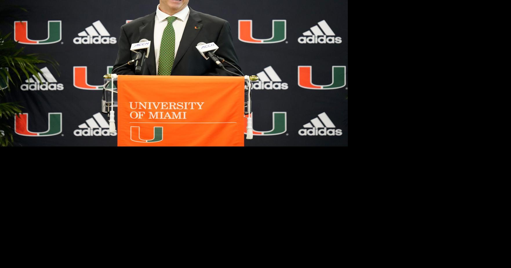 From Castro’s prisons to the College Football Playoff title game: Mario ...
