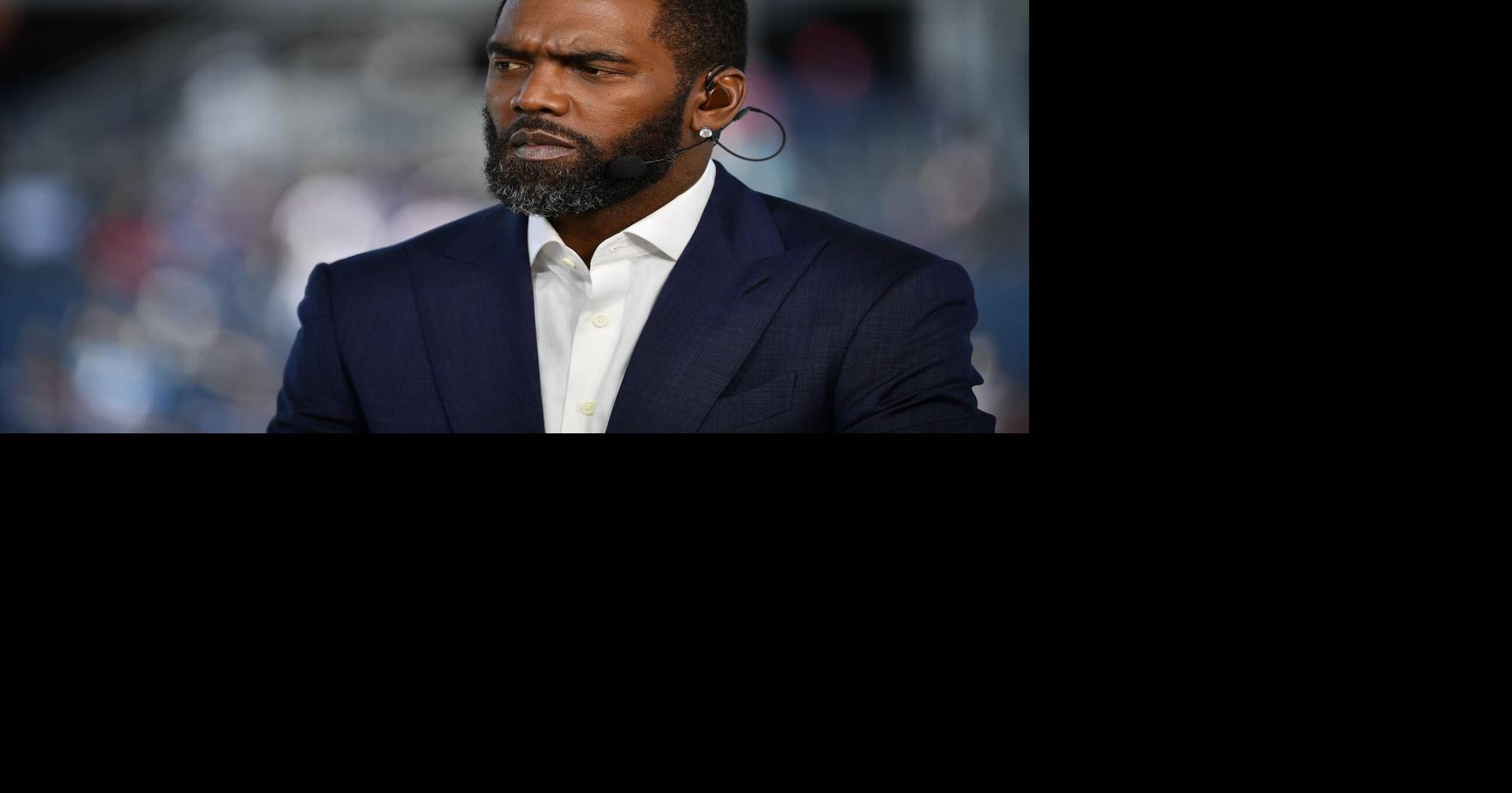 Pro Football Hall of Famer Randy Moss announces cancer battle | News ...