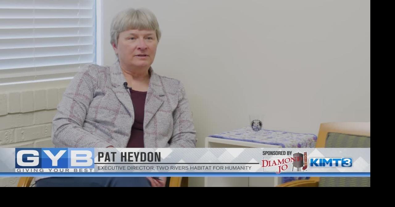 Non-profit of the month: Two Rivers Habitat for Humanity | Non-Profit ...