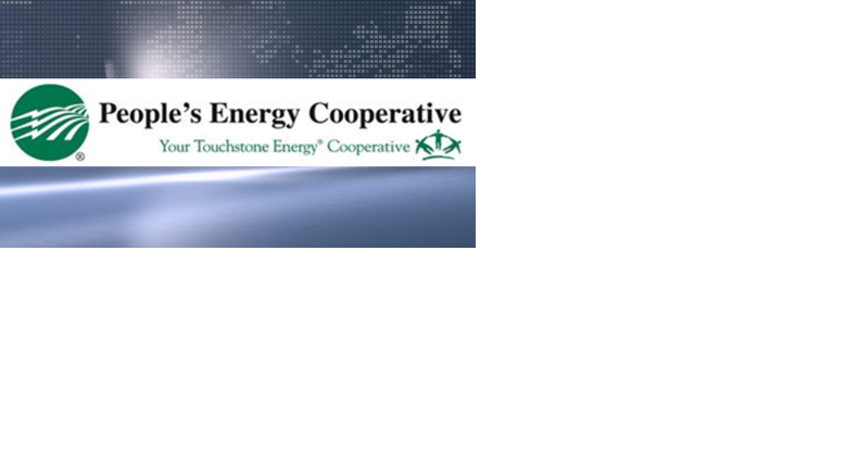 people's electric cooperative