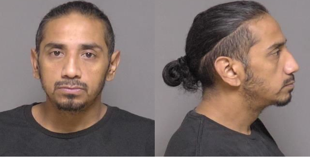 Rochester man pleads not guilty to threatening to kill someone at a gas ...