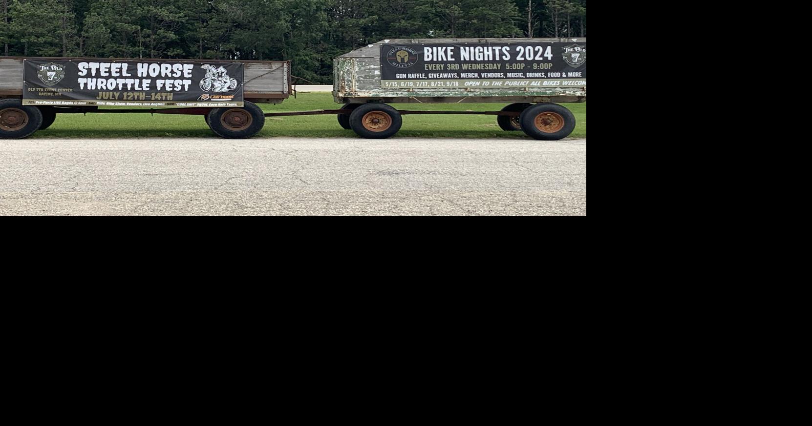Throttle Fest comes back bigger | News | kimt.com