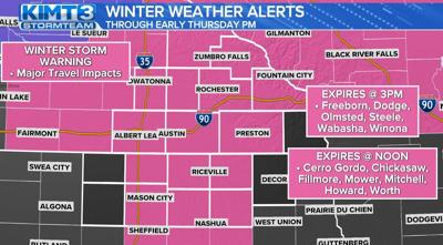 latest storm warning