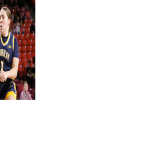 #6 seed Iowa routs #11 Murray State 92-57 in first round of NCAA Women ...