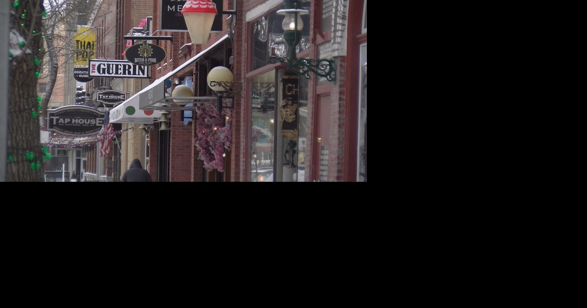 Dunlap and Seeger to hold webinar to help businesses understand their ...