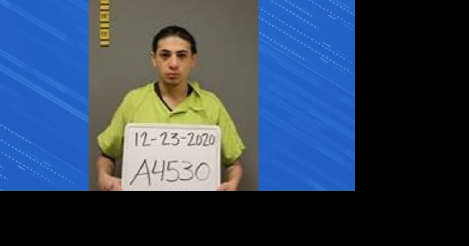 Police asking for help regarding Albert Lea shooting suspect | Freeborn ...