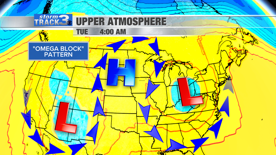 StormTrack 3: Summer-like weather continues, no rain in sight | News ...