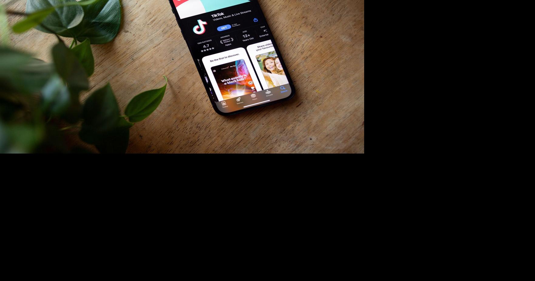 The deal to secure TikTok’s future in the US has finally closed | News ...