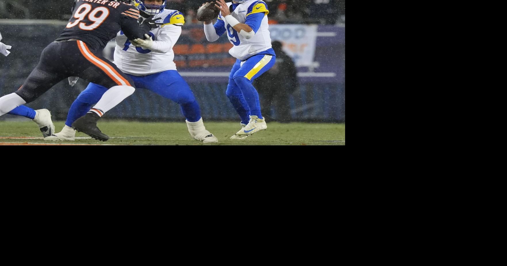 Four questions for the NFL’s final four as a Super Bowl berth is on the ...