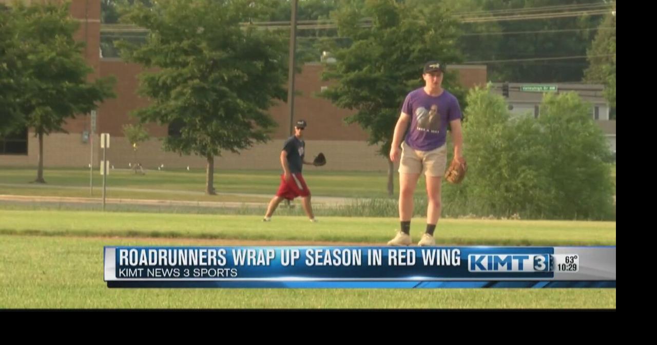The Rochester Roadrunners wrap up the season with a loss in the ...
