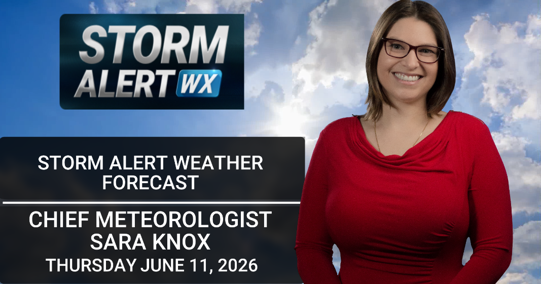 Sunshine back in full for Friday | Video | kimt.com