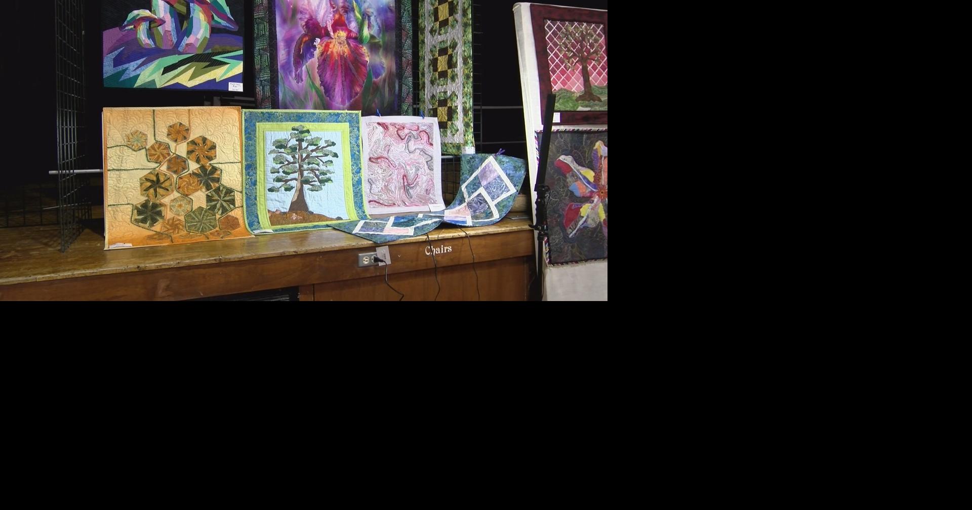 23rd annual Bluff Country Studio Art Tour showcases local artists ...