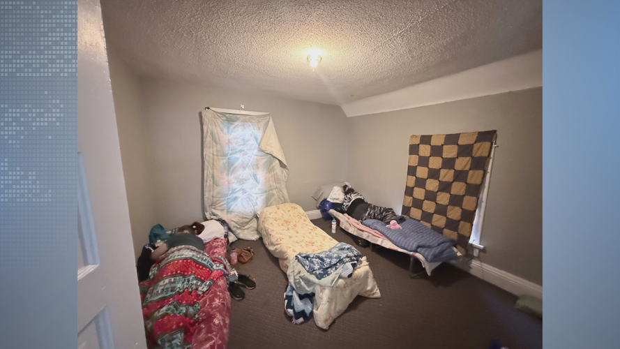 Mason City homeless shelter closes after 8 weeks of operation | News ...