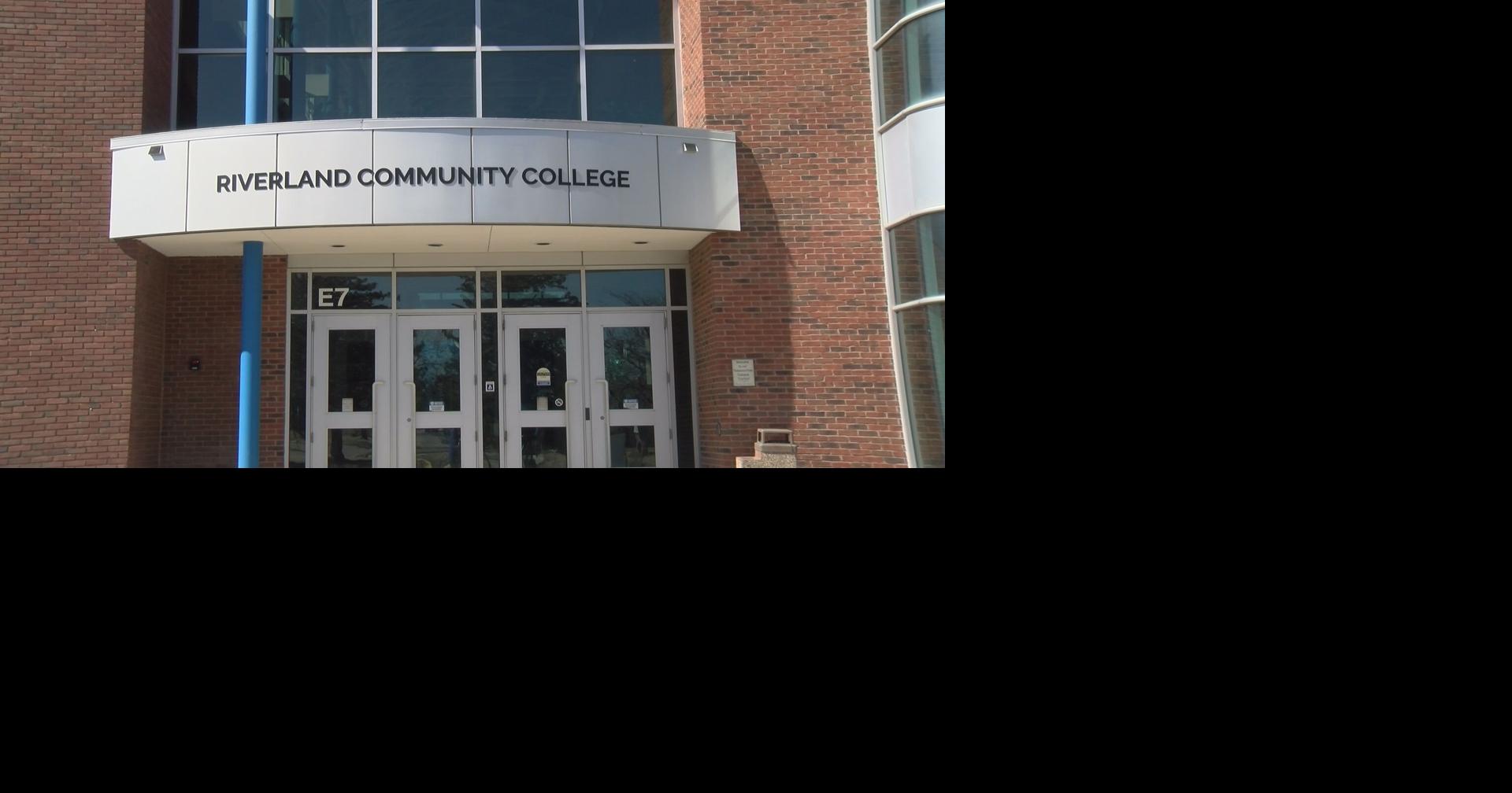 Riverland Community College reacts to international student's visa ...