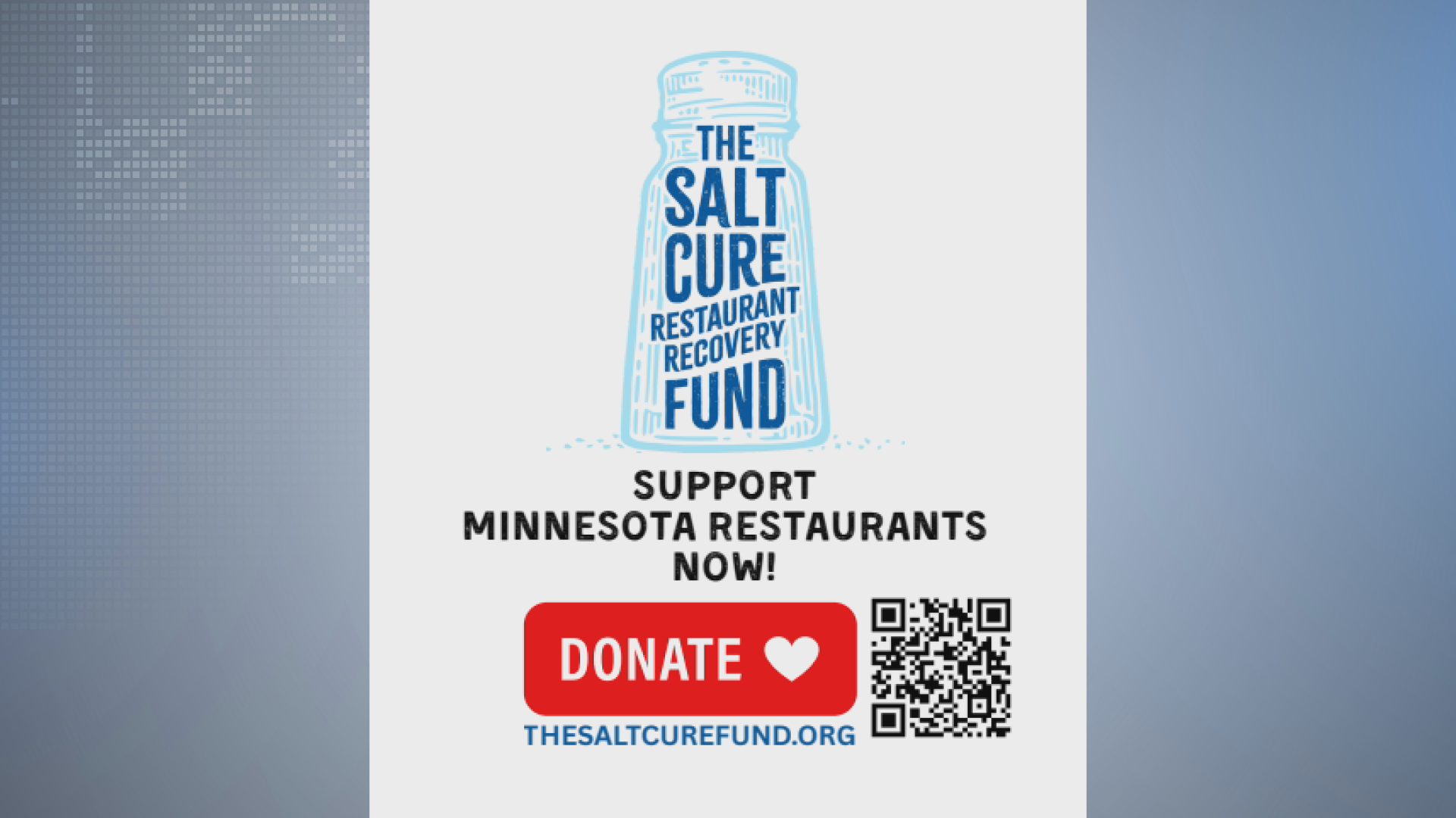 The Salt Cure Restaurant Recovery Fund aims to help keep Minnesota ...