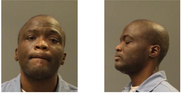 Level 3 Predatory Offender Released In Rochester Local