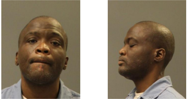 Level 3 Predatory Offender Released In Rochester Local