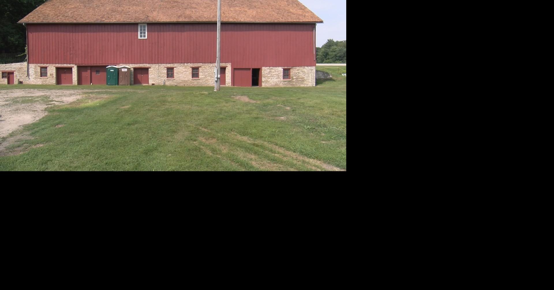Historic Stoppel Farmstead in Rochester enters new renovation phase ...
