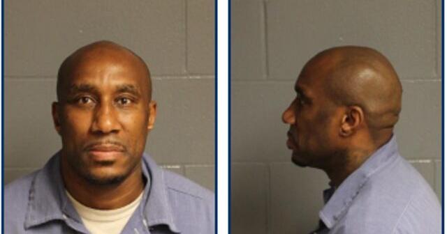 Predatory offender back in custody in Minnesota | News | kimt.com