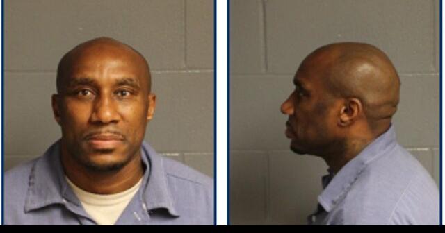 Predatory offender back in custody in Minnesota | News | kimt.com