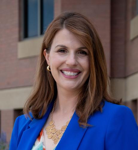 Rochester City Council President Brooke Carlson isn't seeking re ...