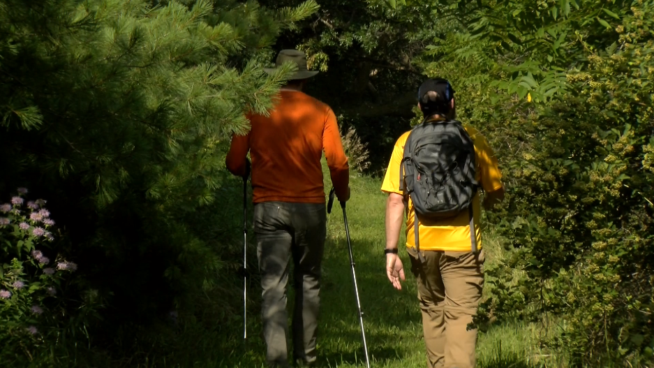 Minnesota Driftless Hiking Trail continues work towards 125-mile goal ...