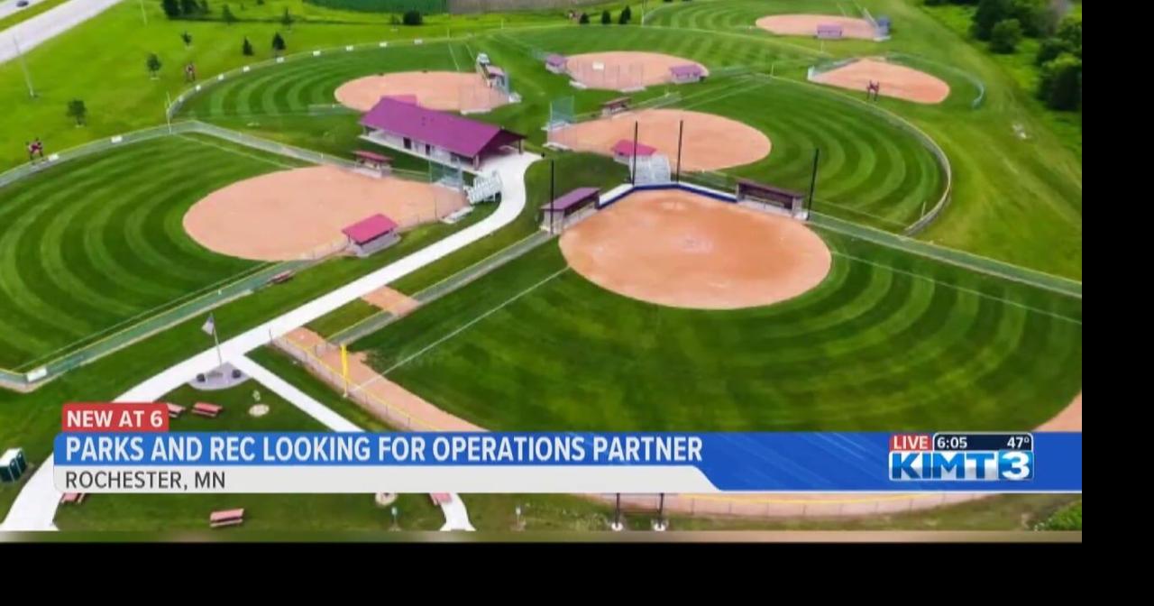 Rochester Parks and Rec looking for operation partner | News | kimt.com