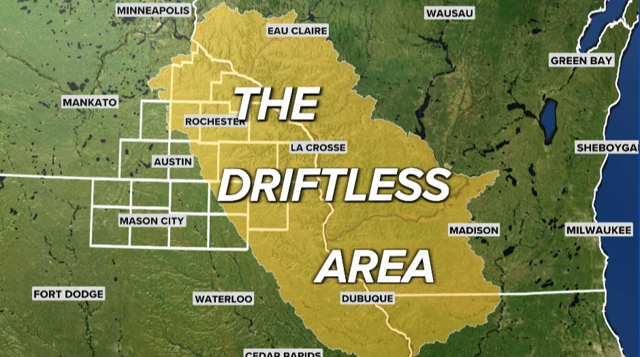 Minnesota Driftless Hiking Trail continues work towards 125-mile goal ...
