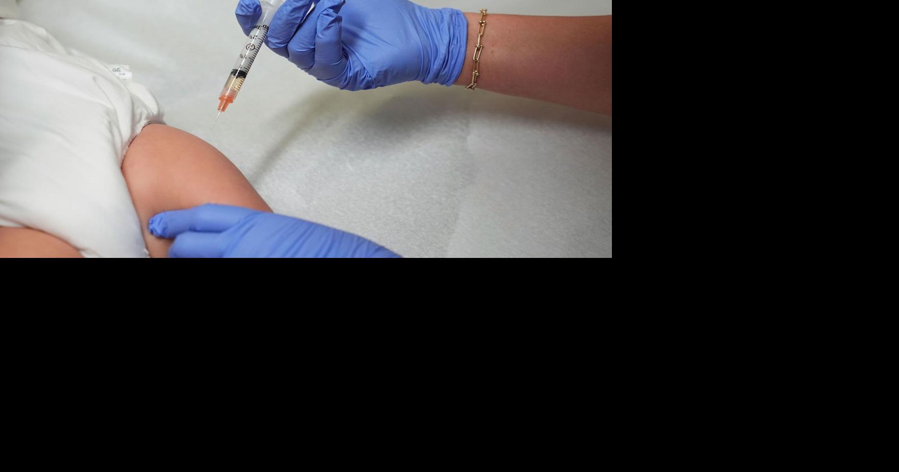 What parents need to know about the overhauled childhood vaccine ...