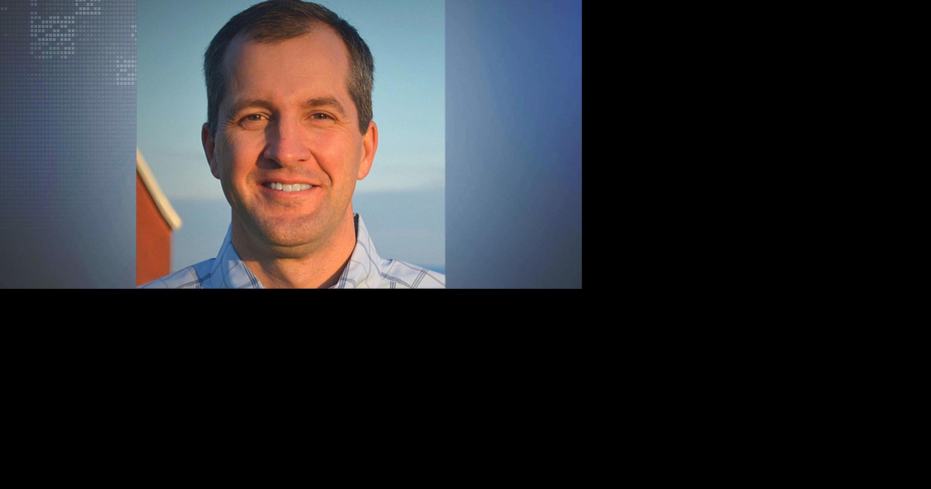 Mike Naig running for reelection at Iowa Secretary of Agriculture ...