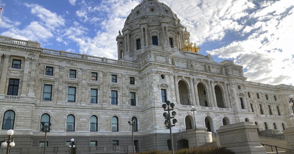 Minnesota state budget deal announced by governor, DFL, and GOP ...