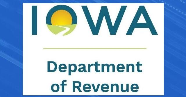 Iowa Department of Revenue says its updated website is ready to help ...