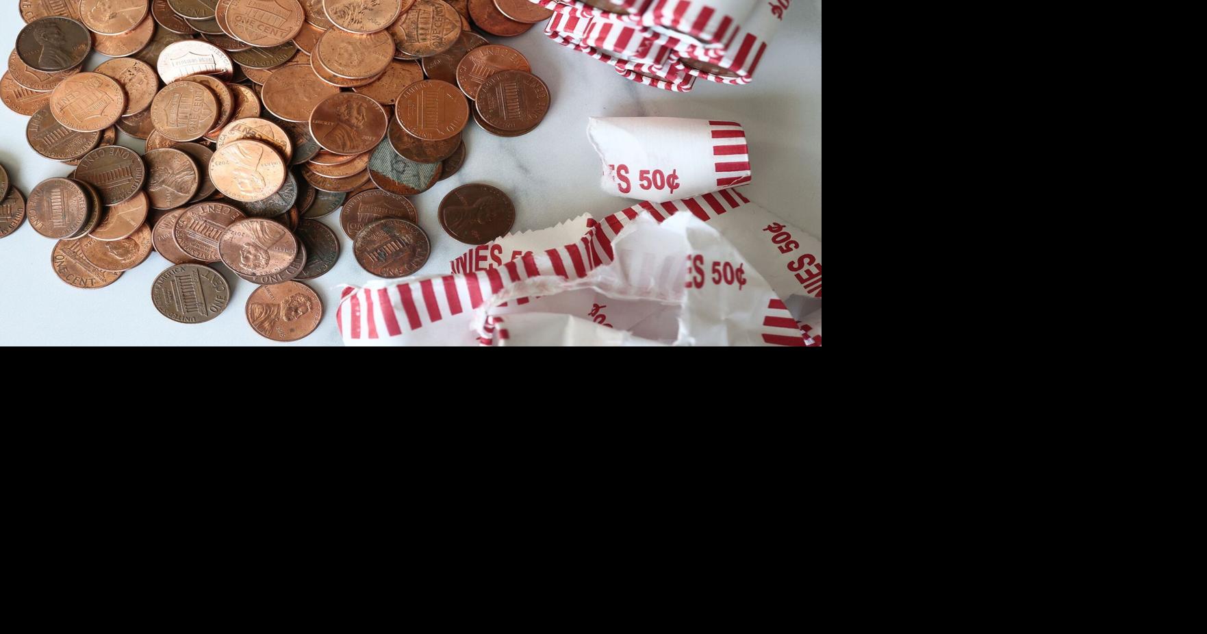 The Treasury unveils its plan to kill the penny | News | kimt.com