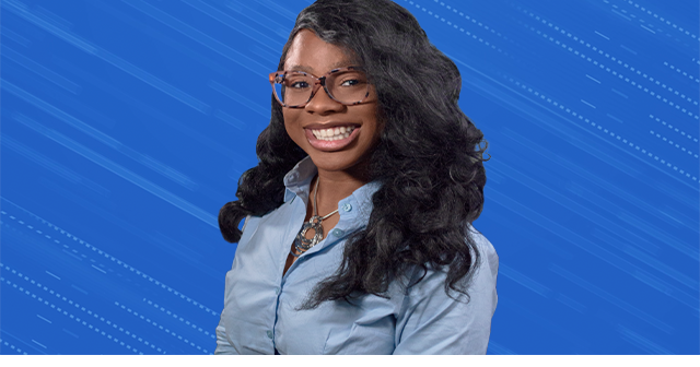 New weekend anchor named at KIMT News 3 | Local | kimt.com