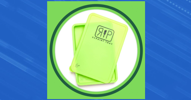 Ernst's Small Business of the Week is Repaint Studios in Hampton | Iowa ...