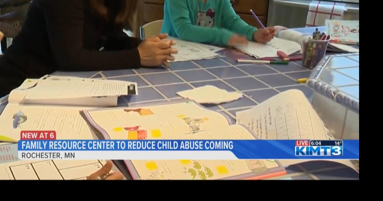 New family resource center reducing child abuse coming to Rochester ...