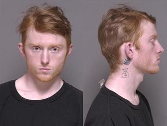 Austin man arrested on warrant, fentanyl found on him | News | kimt.com