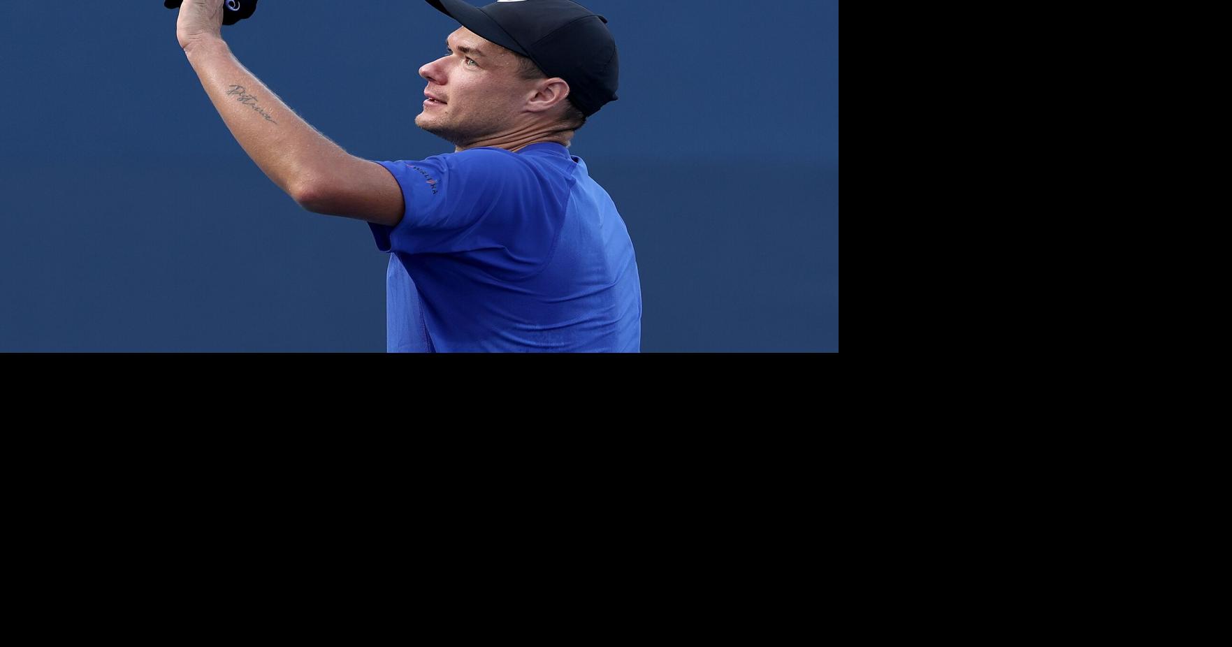Man apologizes for snatching hat from young boy at US Open, says he ...