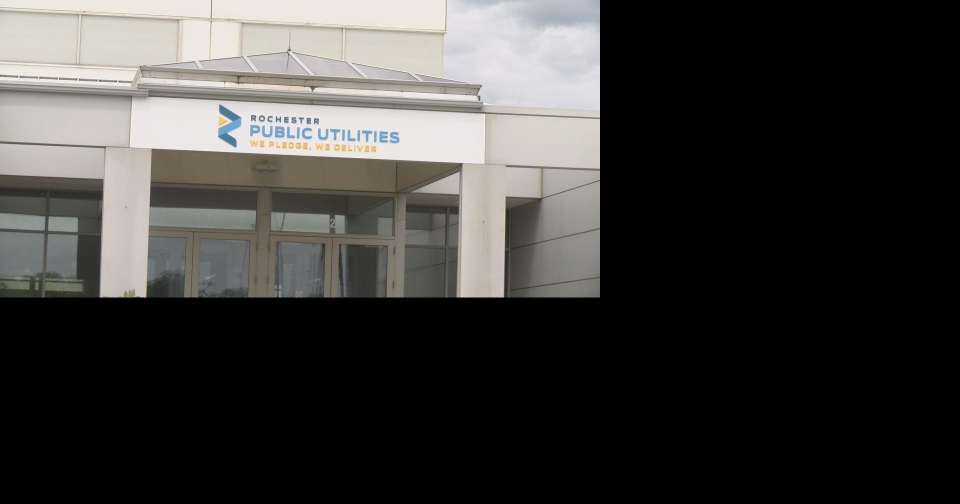 Preparing for power outages with Rochester Public Utilities | News ...