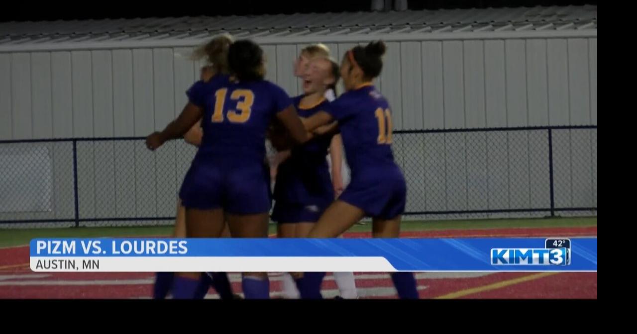 Thursday sports scores | Sports | kimt.com